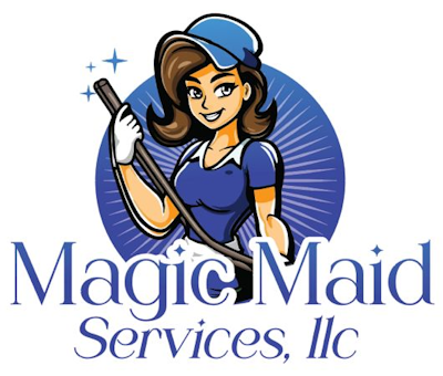 Magic Maid Services, LLC - Expert Residential Cleaning Services