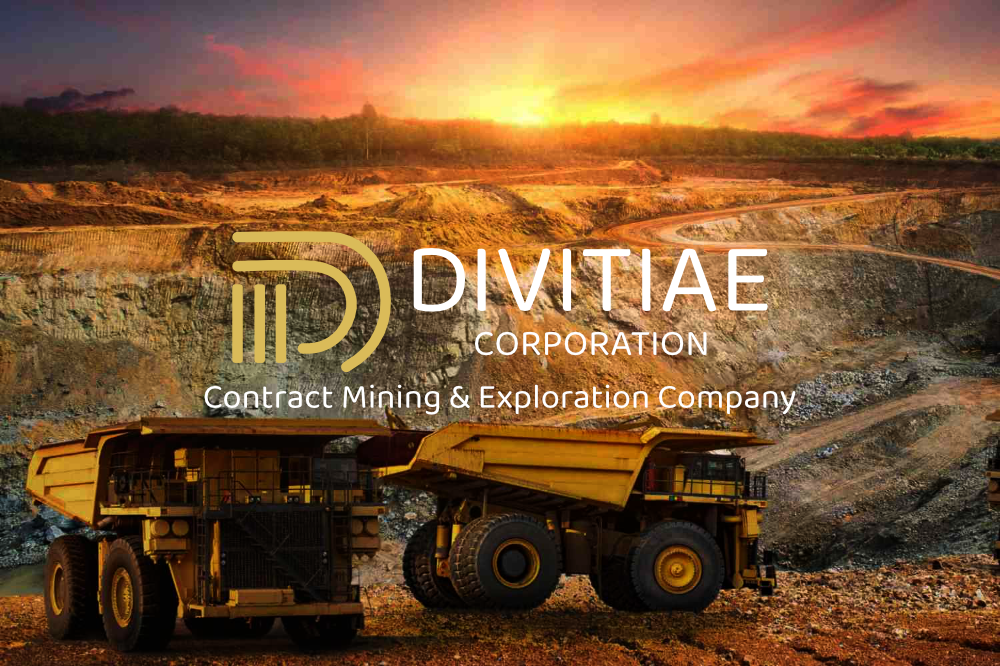 Divitiae Corporation - Innovative Mining Solutions in Zimbabwe