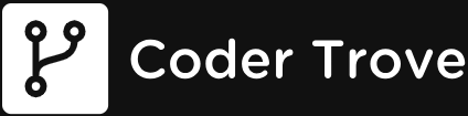 Coder Trove - Accelerate Your Software Development