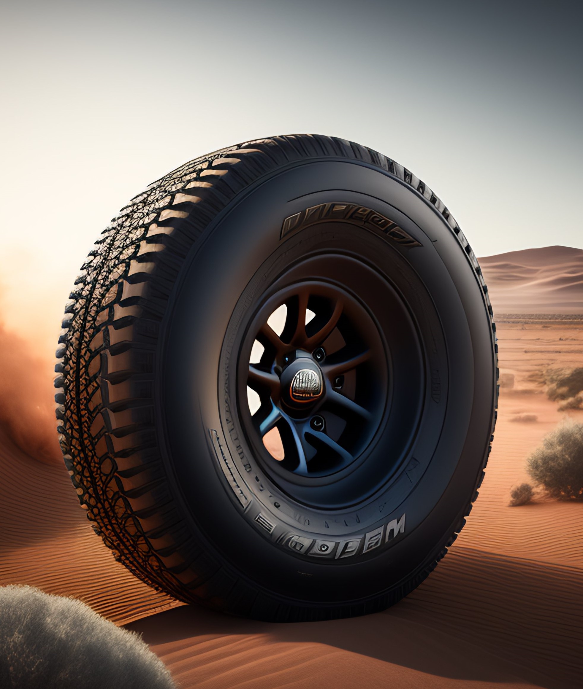 RichWheel