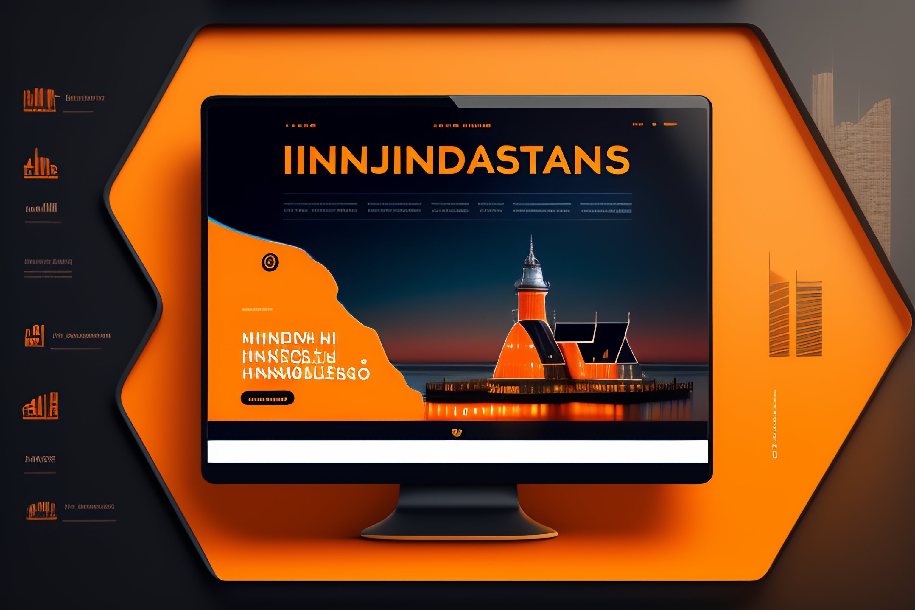 Blog Launch