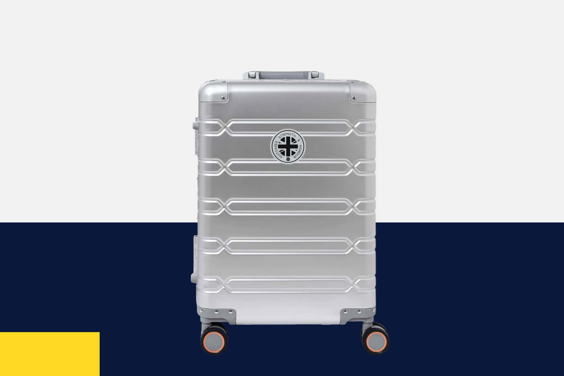 Suitcase Size for 23kg: Top Tips & Picks | SUITCASEƎ Luggage