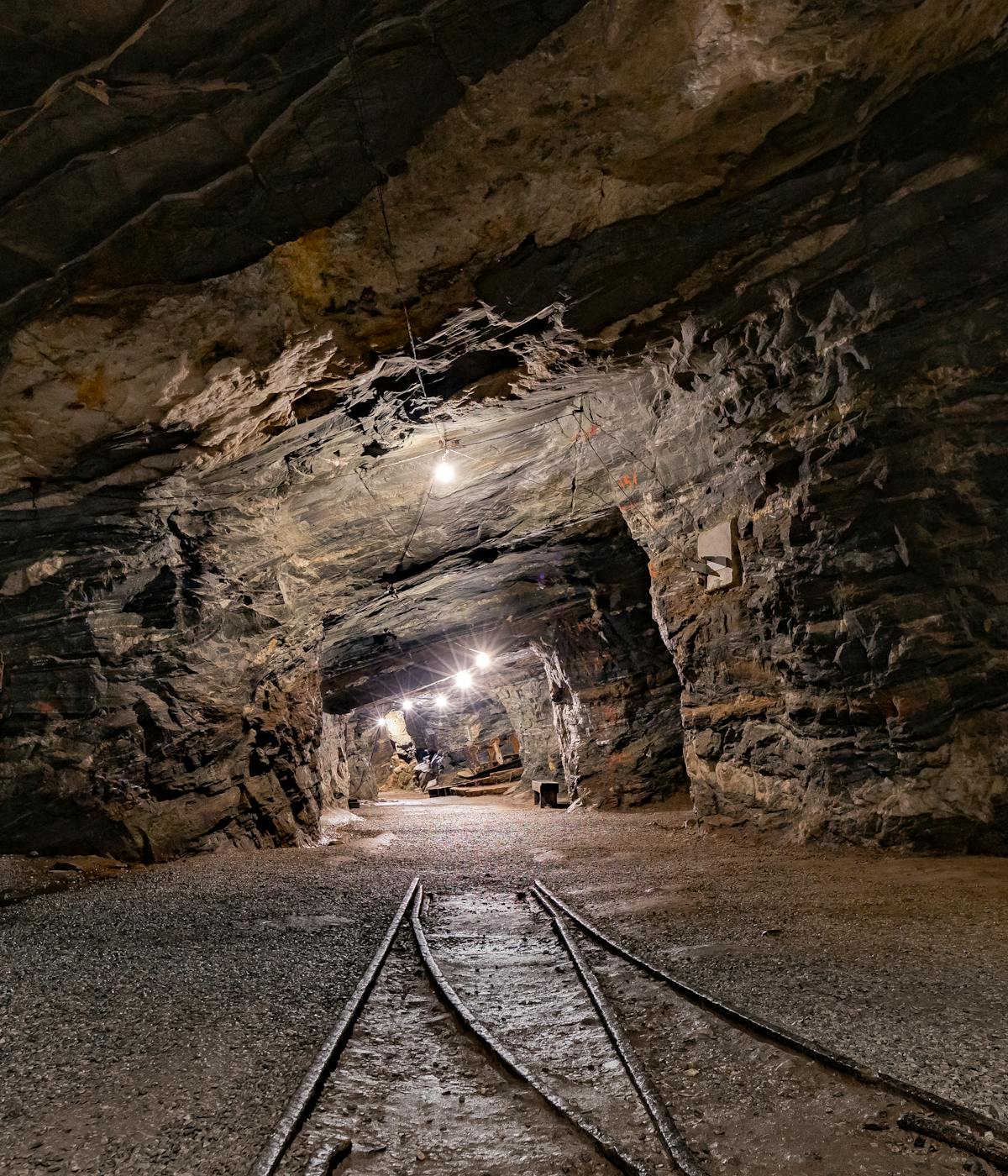 Mineral Export Permit Services