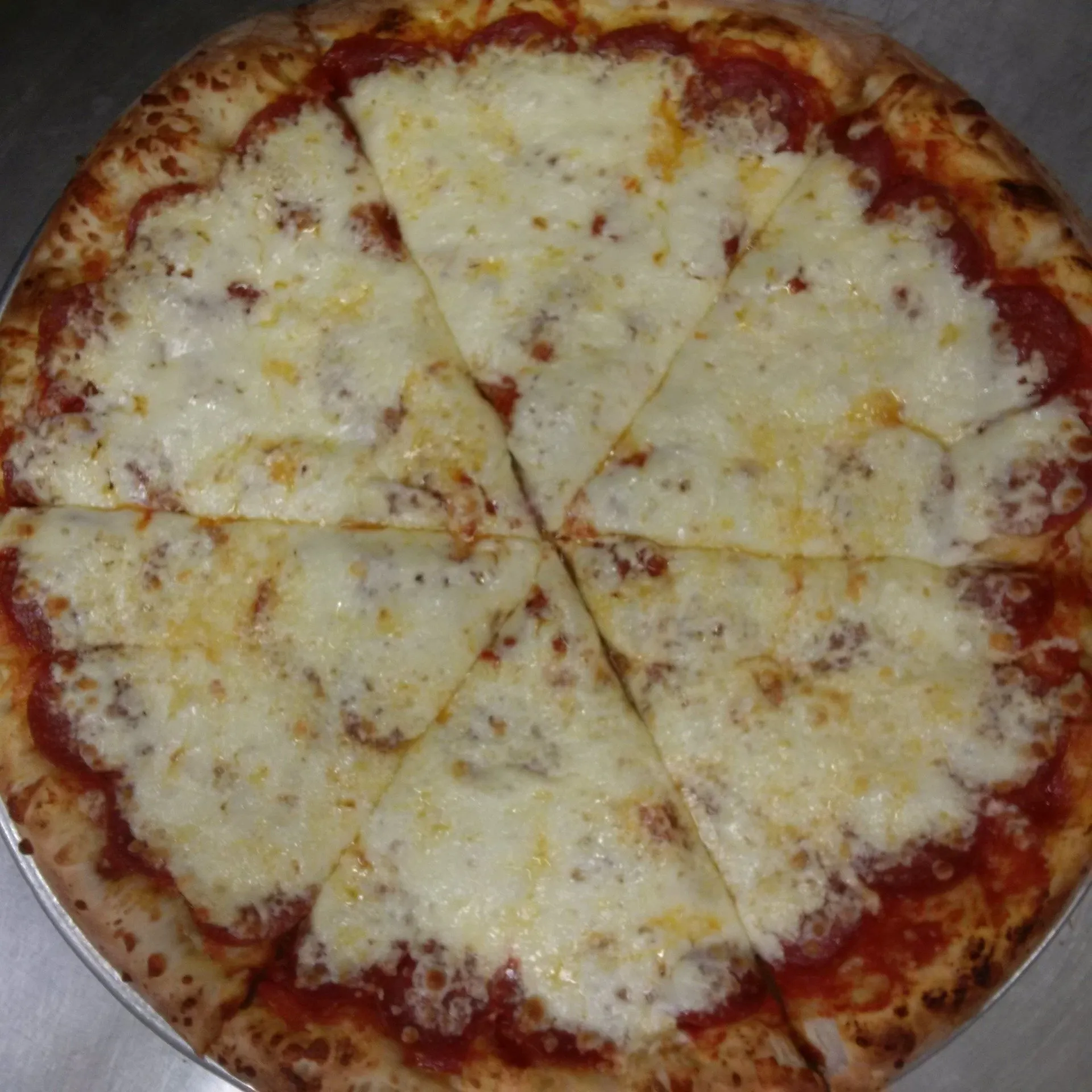 Big Cheese Pizza - Delicious Pizza & More