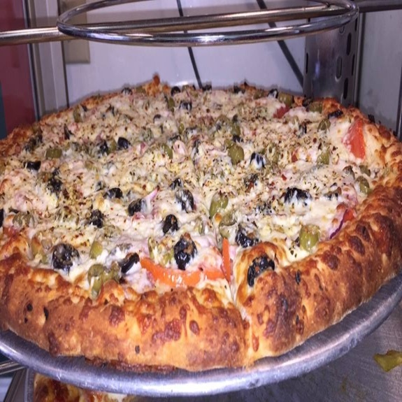 Big Cheese Pizza - Delicious Pizza & More