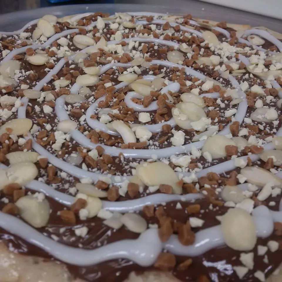 Big Cheese Pizza - Delicious Pizza & More