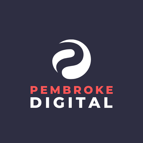 Pembroke Digital Limited: Contact us today